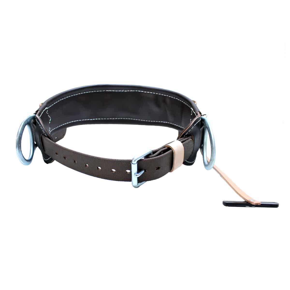 Ladder Belt - 38523Q12/38523Q1 - Buckingham - Lineman, Arborist ...