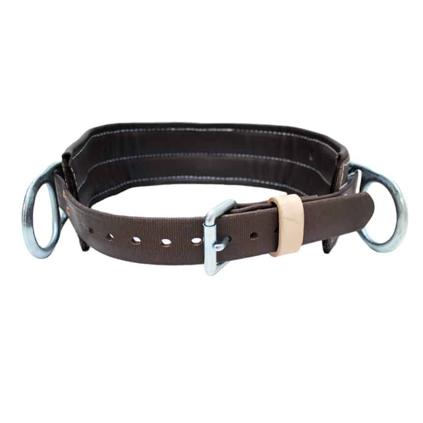 Full Float Body Belt - 19655M - Buckingham Manufacturing