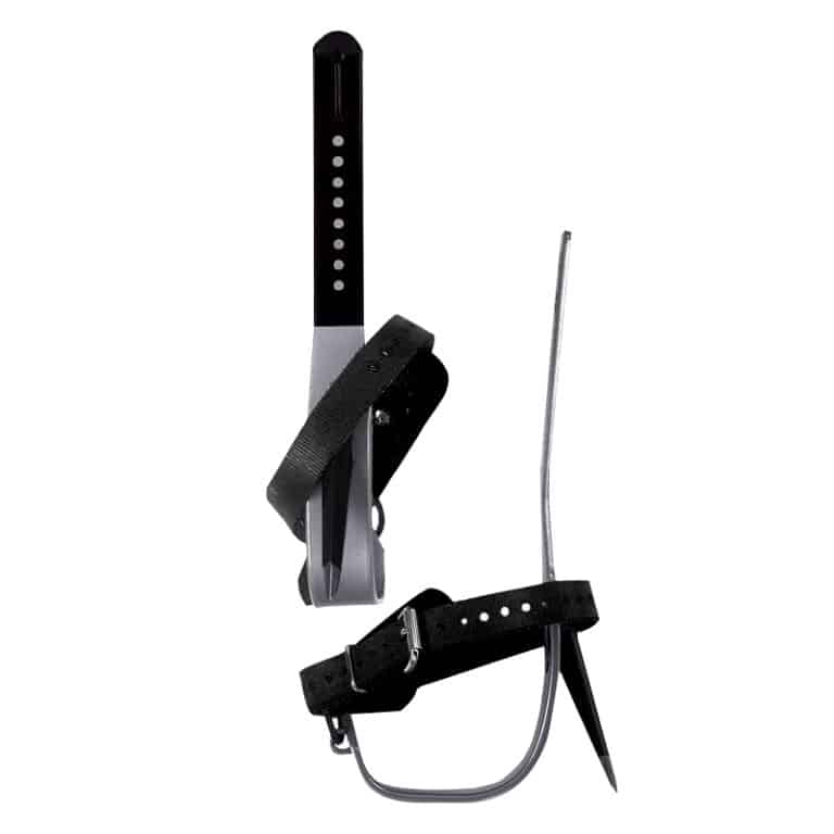 BuckViz™ Steel Tree Climber Kit with Big Buck™ Pads - SB95K2V-BL ...