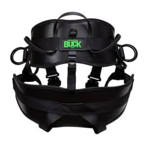 Buck Stability™ Saddle - 1371 - Buckingham Manufacturing Inc.