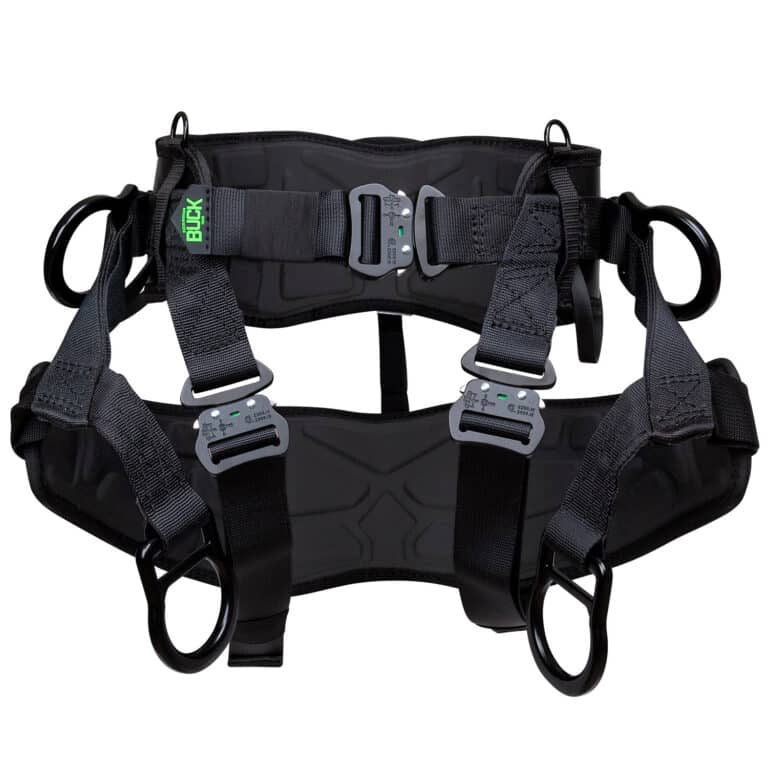 Buck Stability™ Saddle - 1371 - Buckingham Manufacturing Inc.