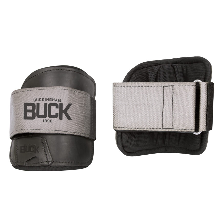 Big Buck™ Wrap Pad w/ Cinch Loop & Angled Insert for Titanium/Steel ...