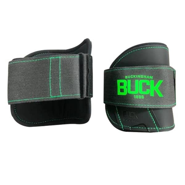 Big Buck™ Wrap Pad w/ Cinch Loop & Angled Insert for Titanium/Steel ...