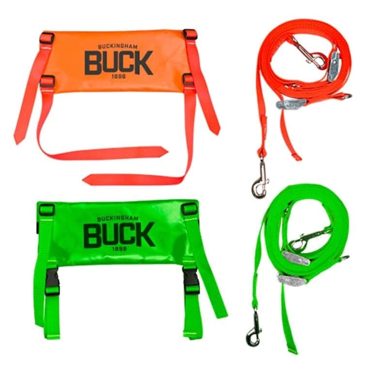 Buck Ladder Lock System - 355 - Buckingham Manufacturing