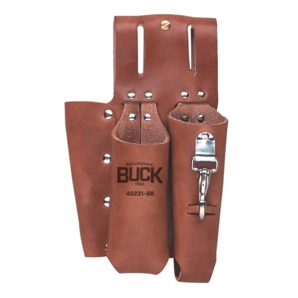 Substation Buckets/Pouches/Holsters - Buckingham - Lineman, Arborist ...