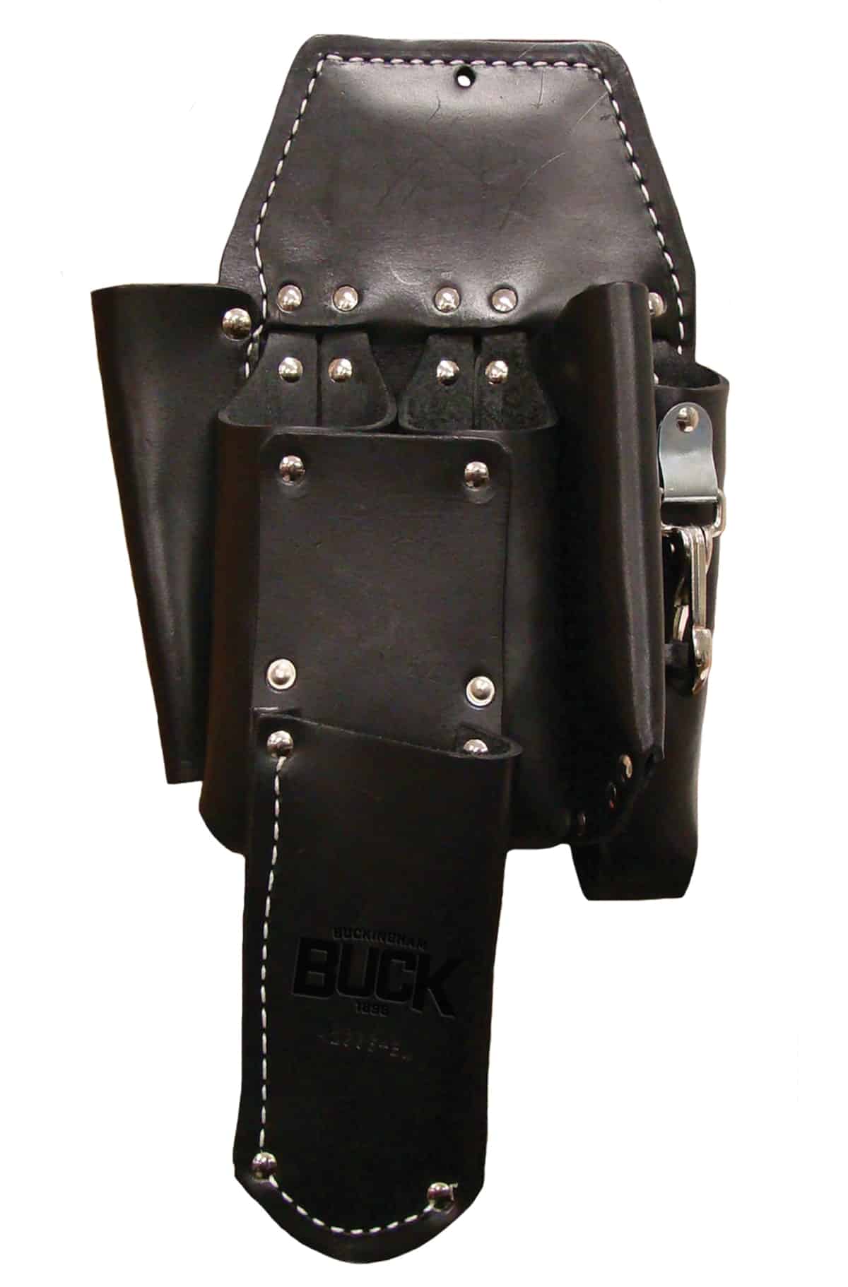 Double Back Holster - 42666 - Buckingham Manufacturing