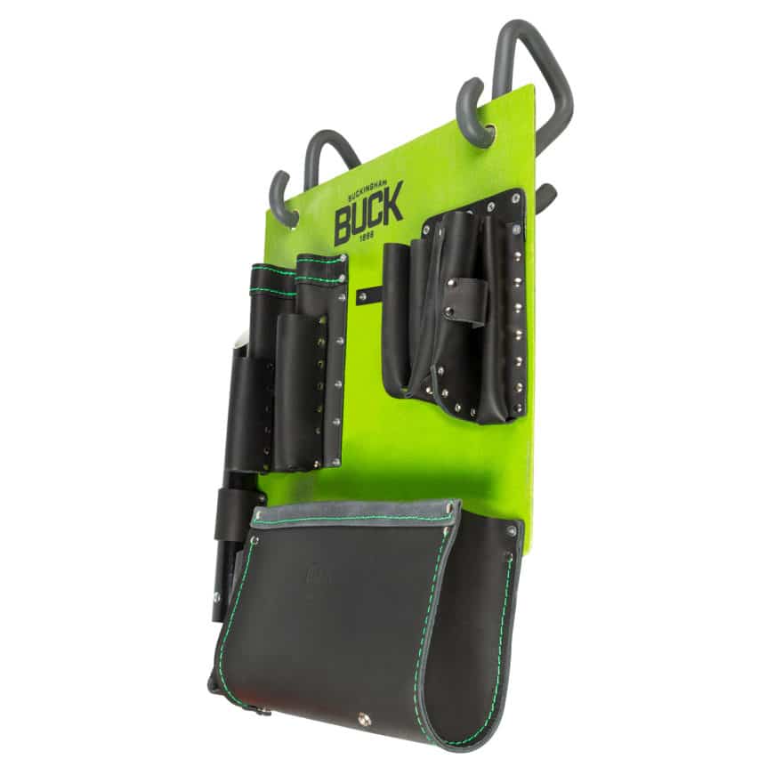 Fiberglass Tool Apron - 45006 - Buckingham Manufacturing