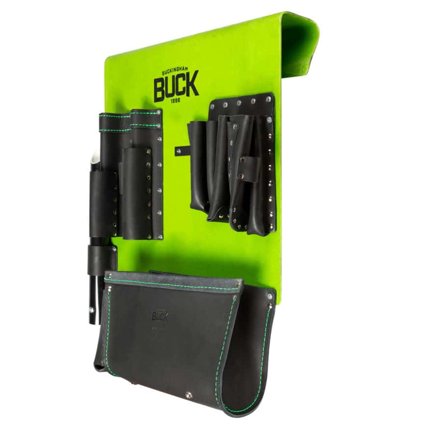 Fiberglass Tool Apron - 45006 - Buckingham Manufacturing