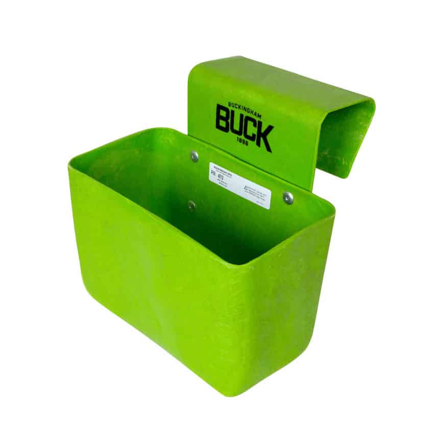 Small Tool Tray with Hanger - 4512 - Buckingham Manufacturing