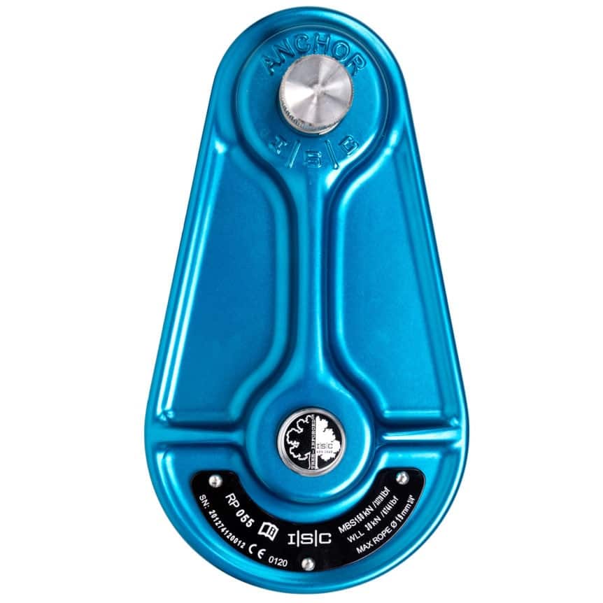 Rigging Block - 5007L - Buckingham Manufacturing Inc.