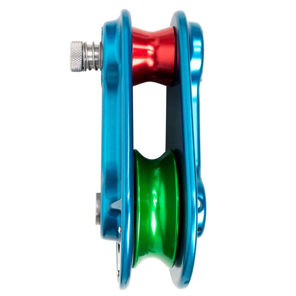 Rigging Block - 5007L - Buckingham Manufacturing Inc.