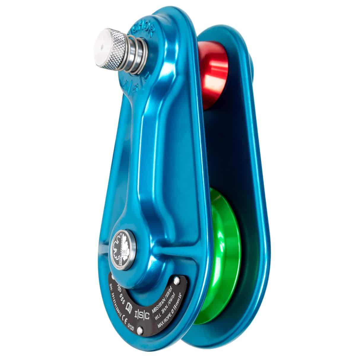 Handline System - 2407-80 - Buckingham - Lineman, Arborist, & Tower ...