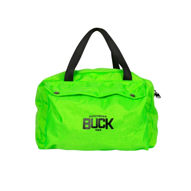 BuckPack™ Pro - 4377 - Buckingham - Lineman, Arborist, & Tower Climbing ...