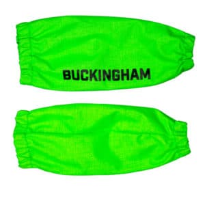 BUCK ARM GAITERS - 5G4-M - Buckingham Manufacturing
