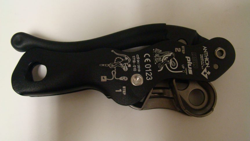 High Elevation Self-Rescue System -101SR - Buckingham Manufacturing