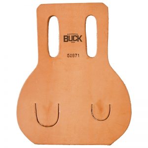 Buckcarrier™ Chainsaw Carrier - 2402B - Buckingham - Lineman, Arborist ...