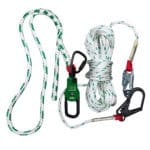 OX BLOCK® / OX HOOK™ Handline Assembly - 50061K15-4/80 - Buckingham ...