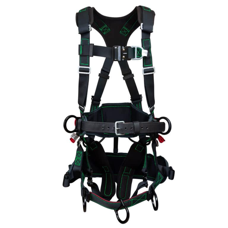 Deluxe Tower Climbing Kit - KIT146Q1 - Buckingham Manufacturing