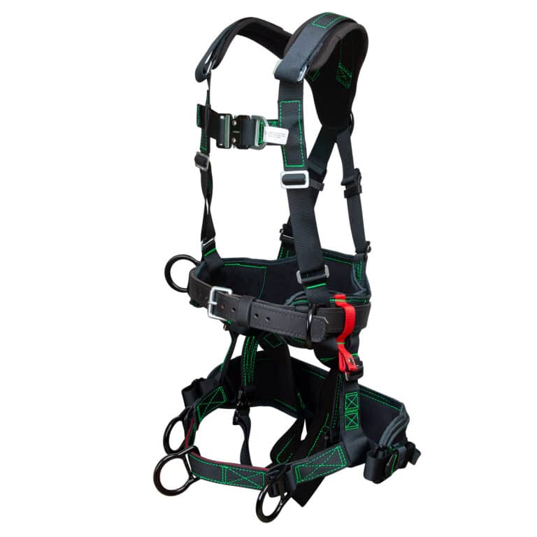 Premium Tower Climbing Kit - KIT146 - Buckingham Manufacturing