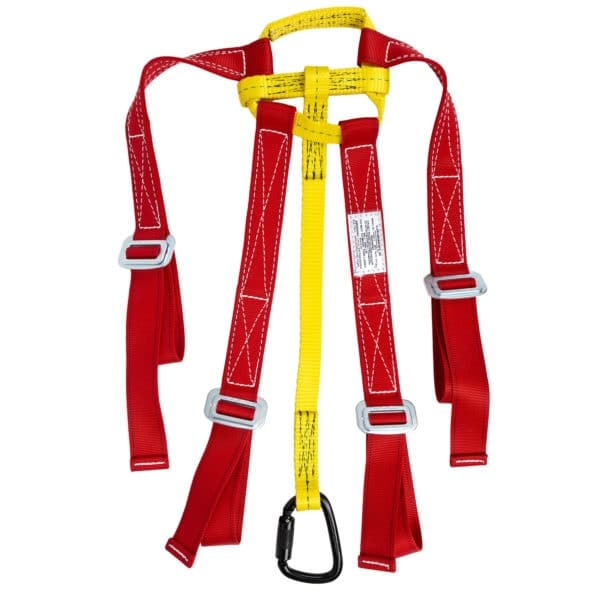 Multi-Purpose Lifting Harness - 423 - Buckingham Manufacturing