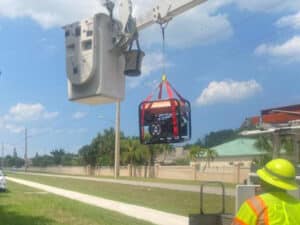 Multi-Purpose Lifting Harness - 423Q2-6 - Buckingham Manufacturing