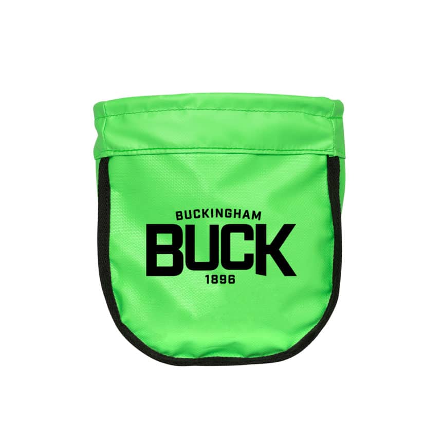 Vinyl Nut and Bolt Bag - 4570G9M2 - Buckingham Manufacturing