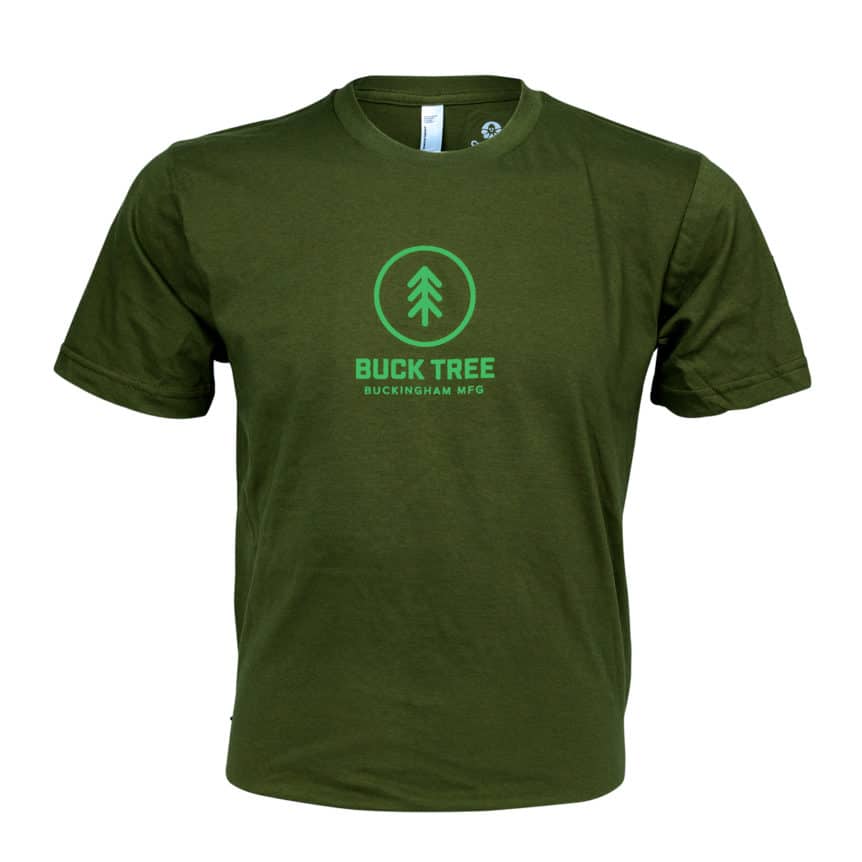 BuckGear - Buckingham Manufacturing