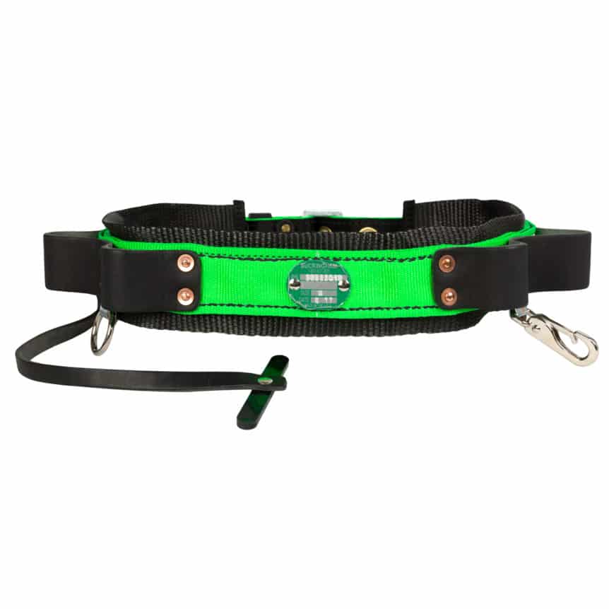 Ladder Belt - 38523Q12 / 38523Q1 - Buckingham Manufacturing