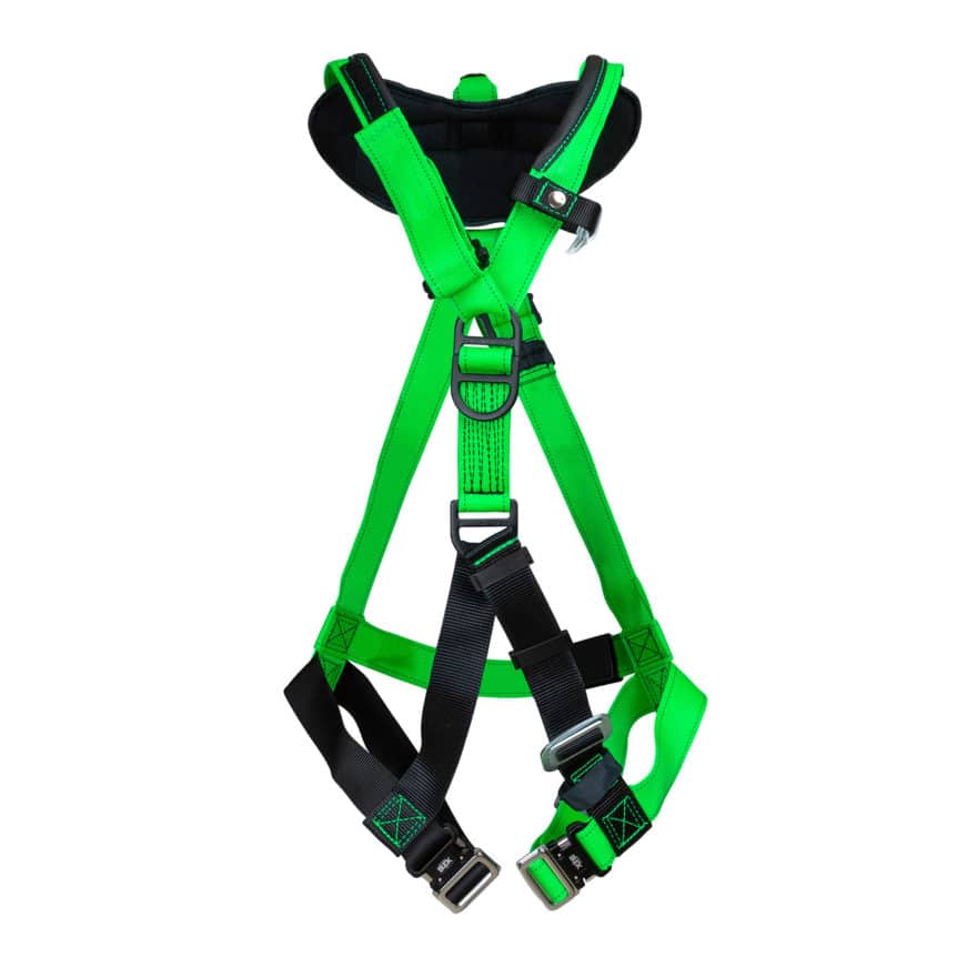 Tower Harnesses - Buckingham Manufacturing