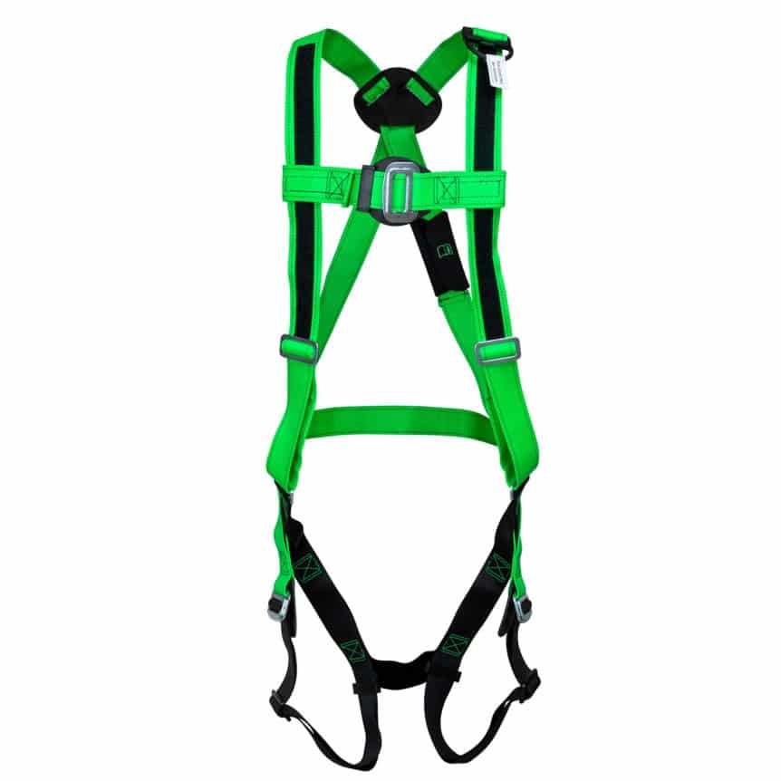 H Style Universal Full Body Harness - U6493700J12 - Buckingham ...