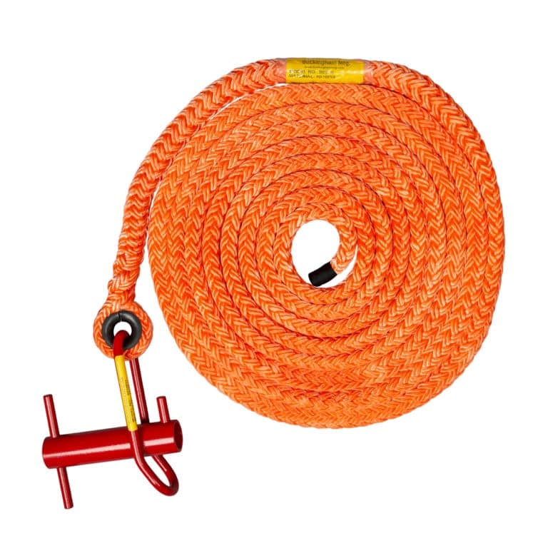 Rigging - Arborist Climbing Equipment