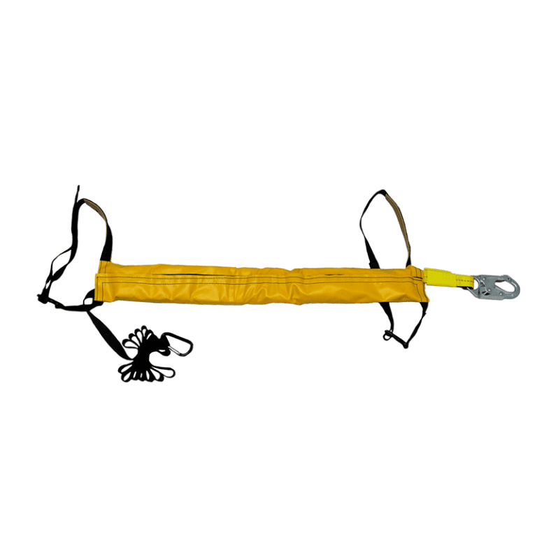 ToughBuck Rescue Dummy - 6934-154 - Buckingham - Lineman, Arborist ...