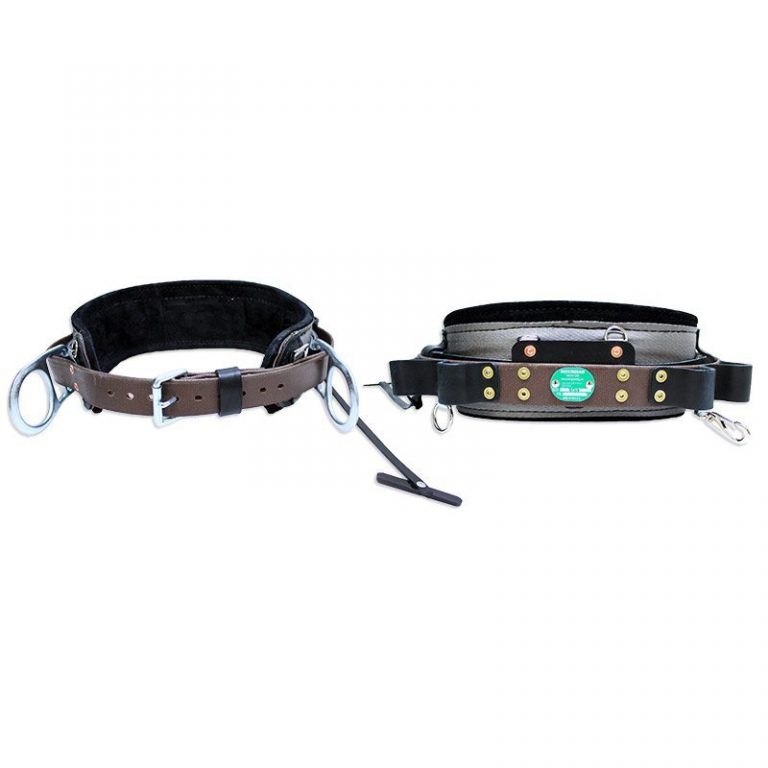 BuckSqueeze™ for Distribution - 483D - Buckingham - Lineman, Arborist ...