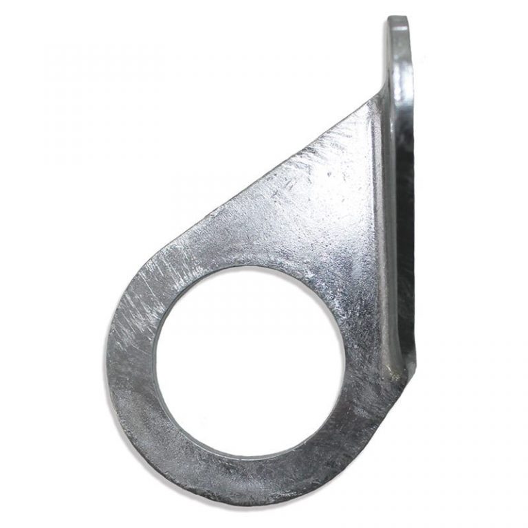 Tower Step Bolts / Flanges - Buckingham - Lineman, Arborist, & Tower ...