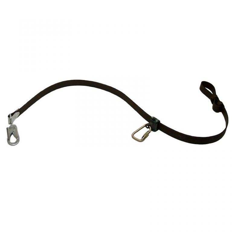 Woven Nylon Positioning Strap with Friction Buckle - 496099E ...