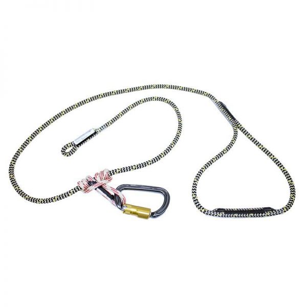 Tower Vertical Lifeline Kit - 109-300 - Buckingham Manufacturing