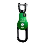 OX BLOCK™ With Clevis Top - 50062 - Buckingham Manufacturing