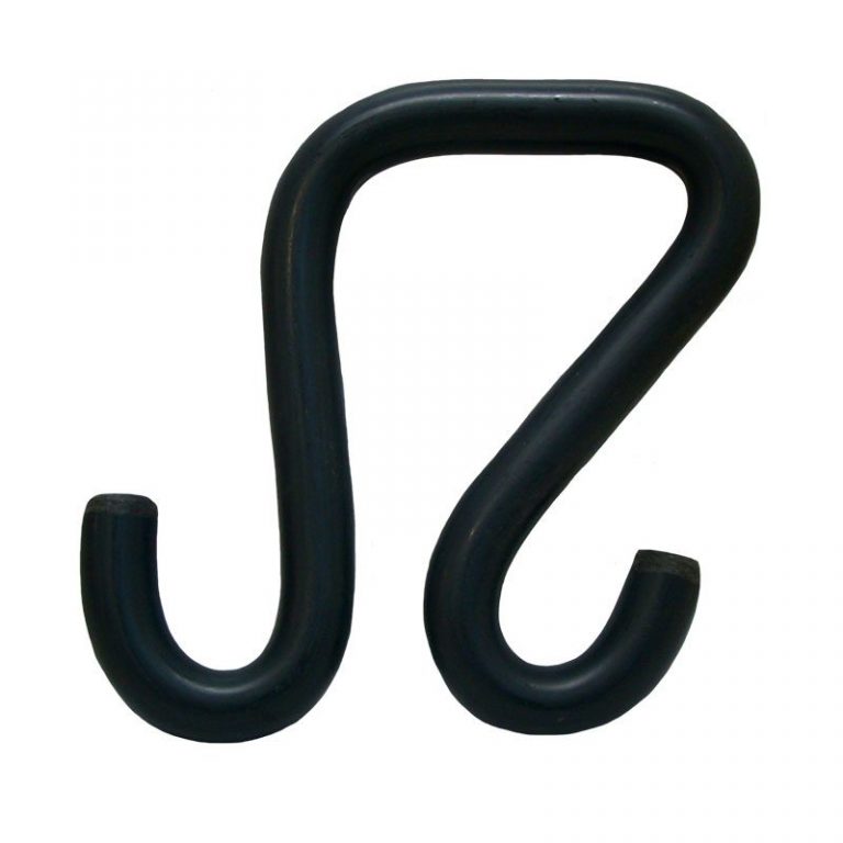 7" x 6.5" Bucket Hook - 5334 - Buckingham - Lineman, Arborist, & Tower ...