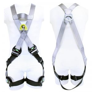 Bucket Truck Harnesses - Buckingham - Lineman, Arborist, & Tower ...