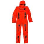 Rescue Buck - 694 - Buckingham - Lineman, Arborist, & Tower Climbing ...