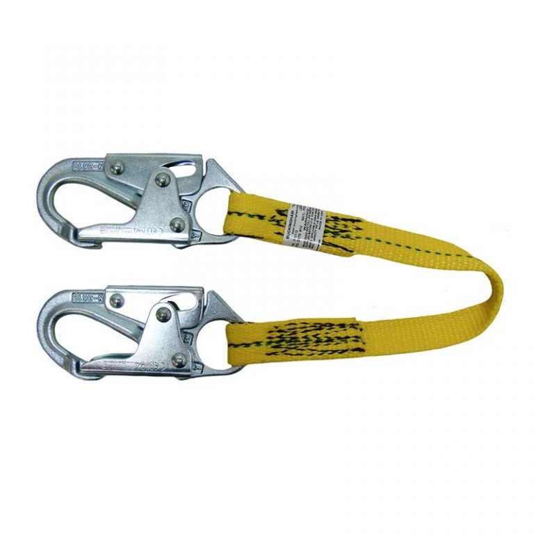 Buck Gravity™ Lanyard - 9+Y02F110Q1 - Buckingham - Lineman, Arborist ...