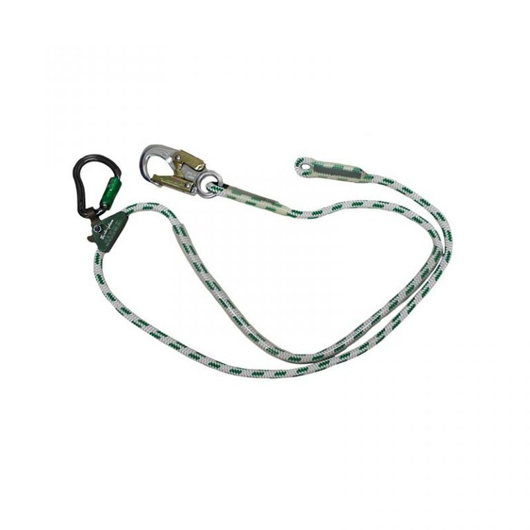 Woven Nylon Positioning Strap with Friction Buckle - 496099E ...