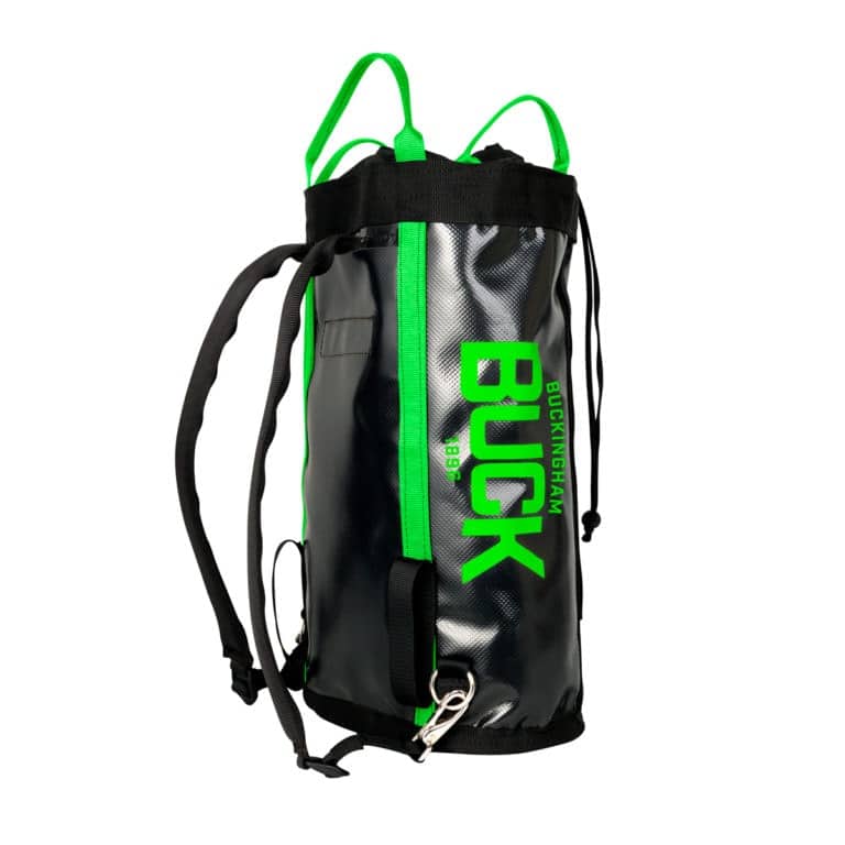Gear & Equipment Bags - Buckingham - Lineman, Arborist, & Tower ...
