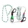 OX BLOCK® Handline Assembly with OX Hook™ and OX Horn™ - 50062K18-4/80 ...