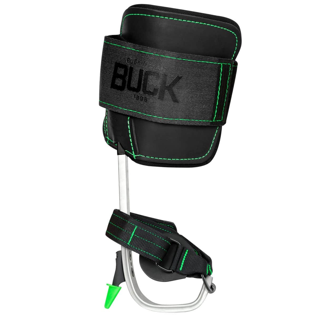 BuckAlloy™ Climber Kit with Big Buck™ Wrap Pads - A94K2V - Buckingham ...