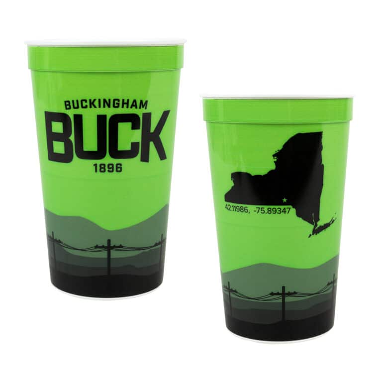 BuckGear - Buckingham Manufacturing