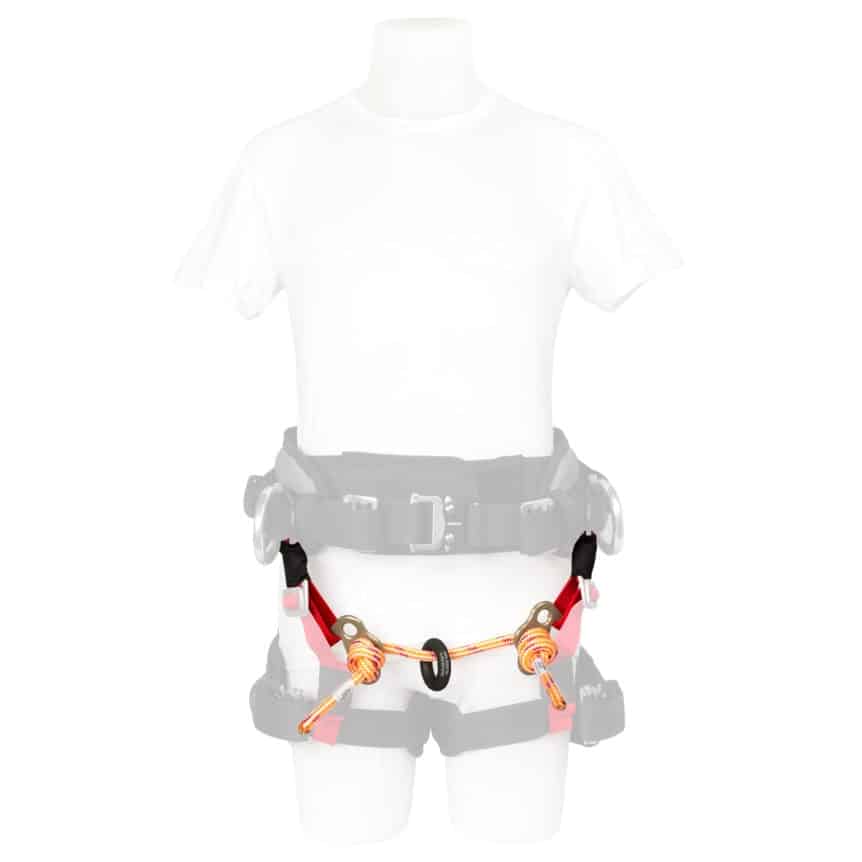 Replacement Rope Bridge for 16906 Series Ergovation™ Saddles - WE6R/WE6 ...