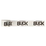 Buck Tape - Buckingham Manufacturing