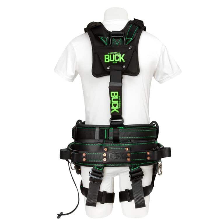 ADJUSTABLE SHORT BACK BELT™ X-STYLE HARNESS COMBO - 66996Q6 ...