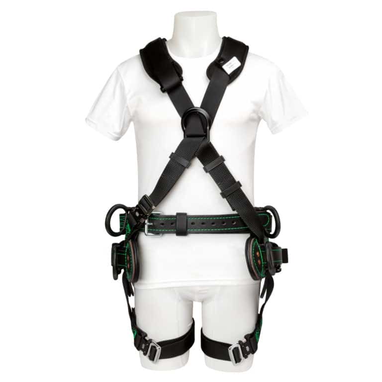 Lineman's Body Belts